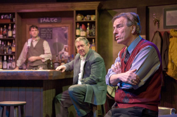 The Weir - The Keegan Theatre