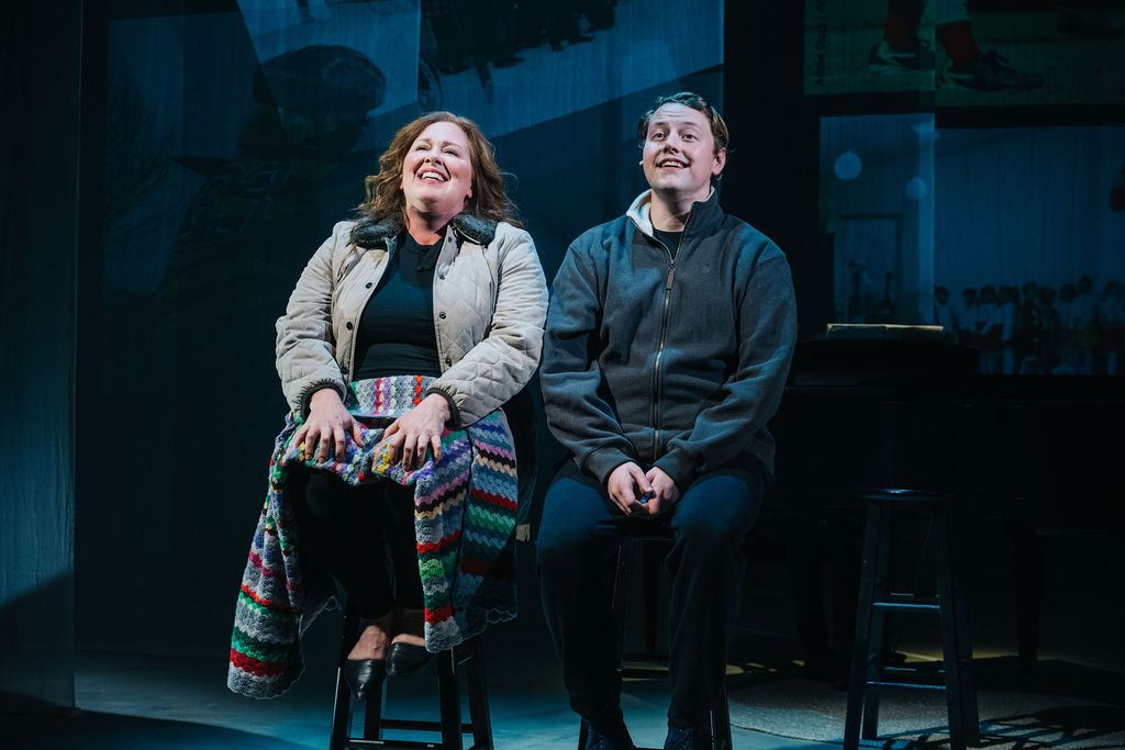 Elegies: A Song Cycle - The Keegan Theatre