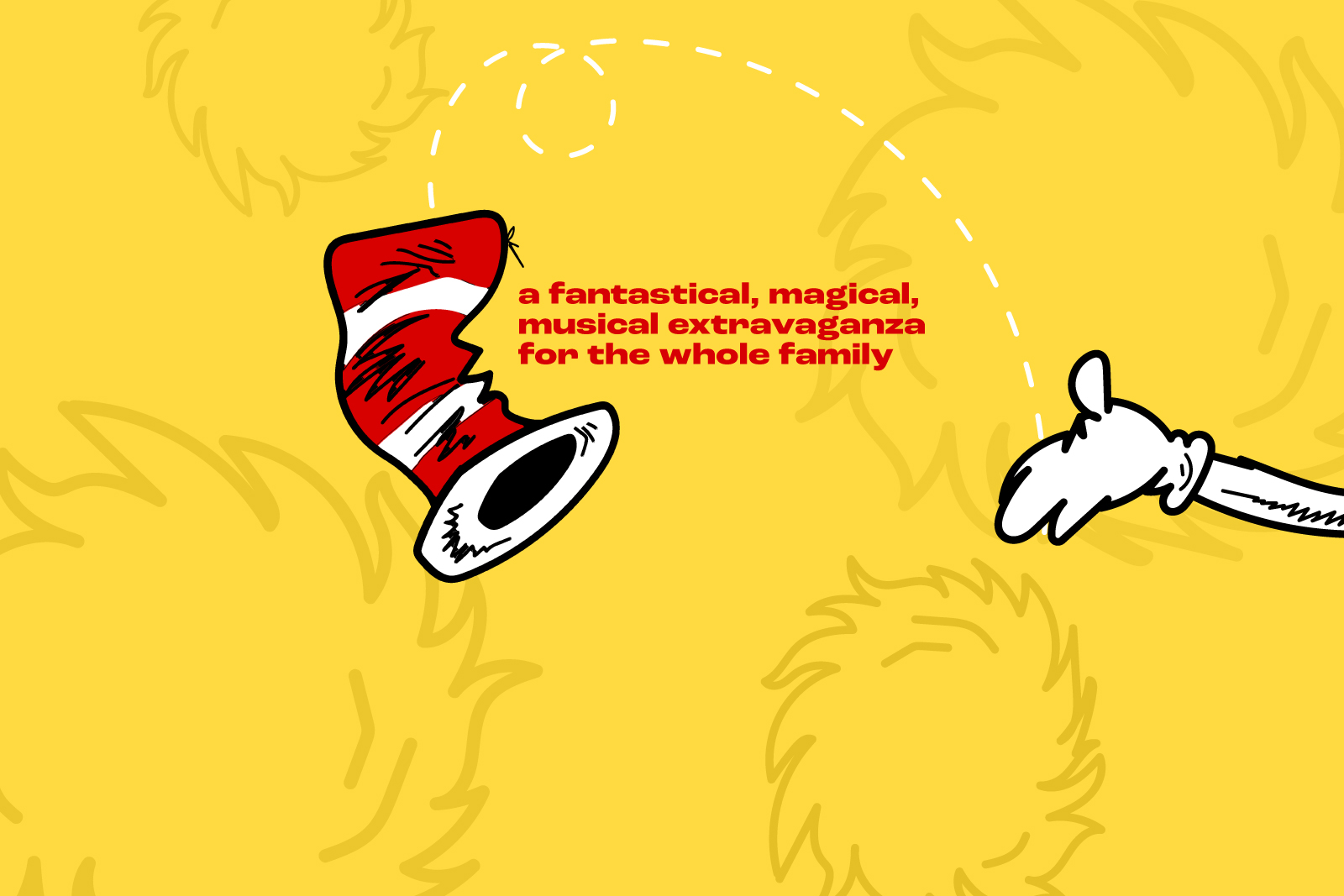 Seussical: The Musical - The Keegan Theatre