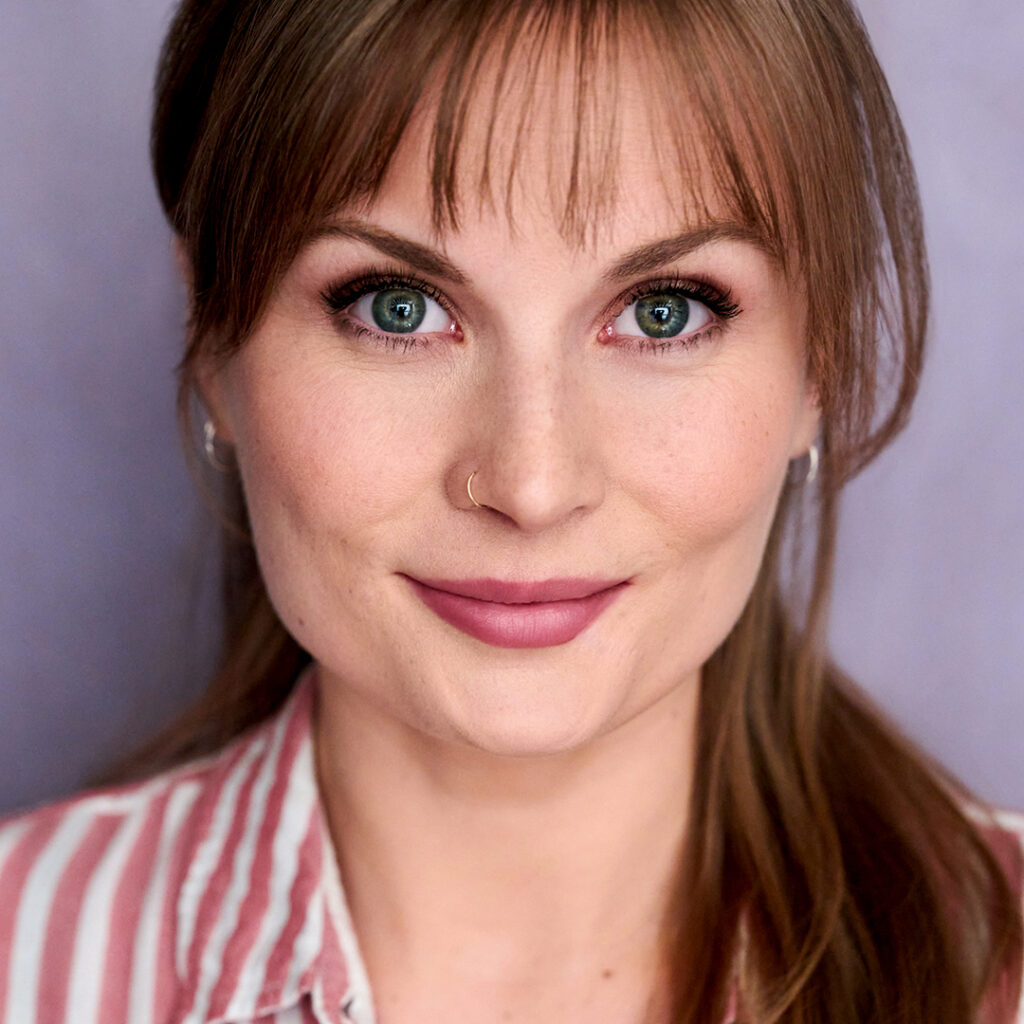The Play That Goes Wrong - The Keegan Theatre